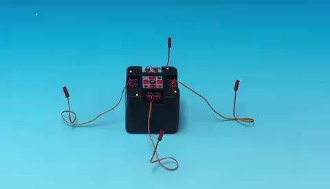 High Quality Fire Electrical Igniter Match Ematch Ignite Electric ...