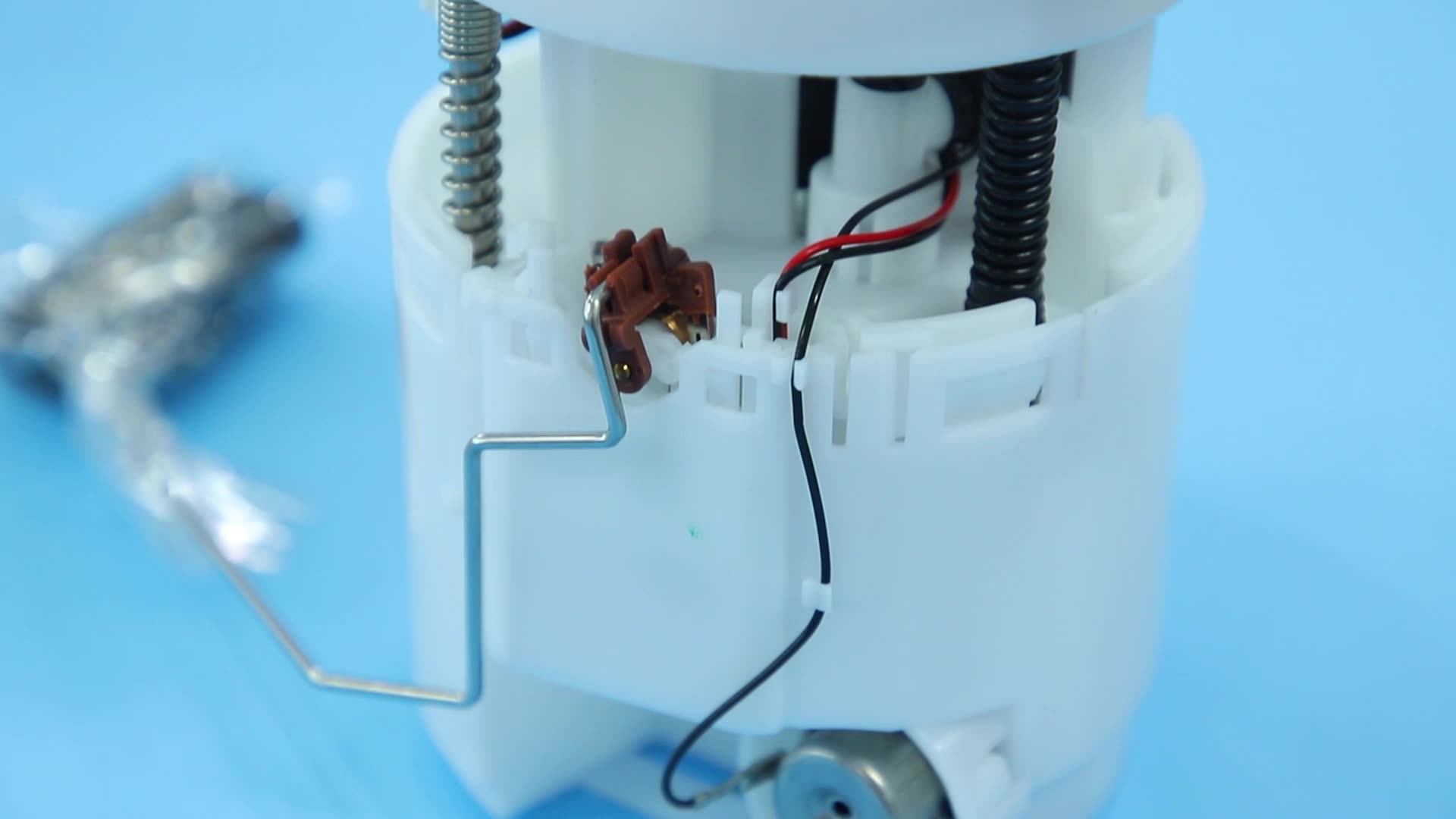 การใช้ปั๊มสำหรับ Chevrolet Daewoo 96437125 96476115 96447440 964665232 ...