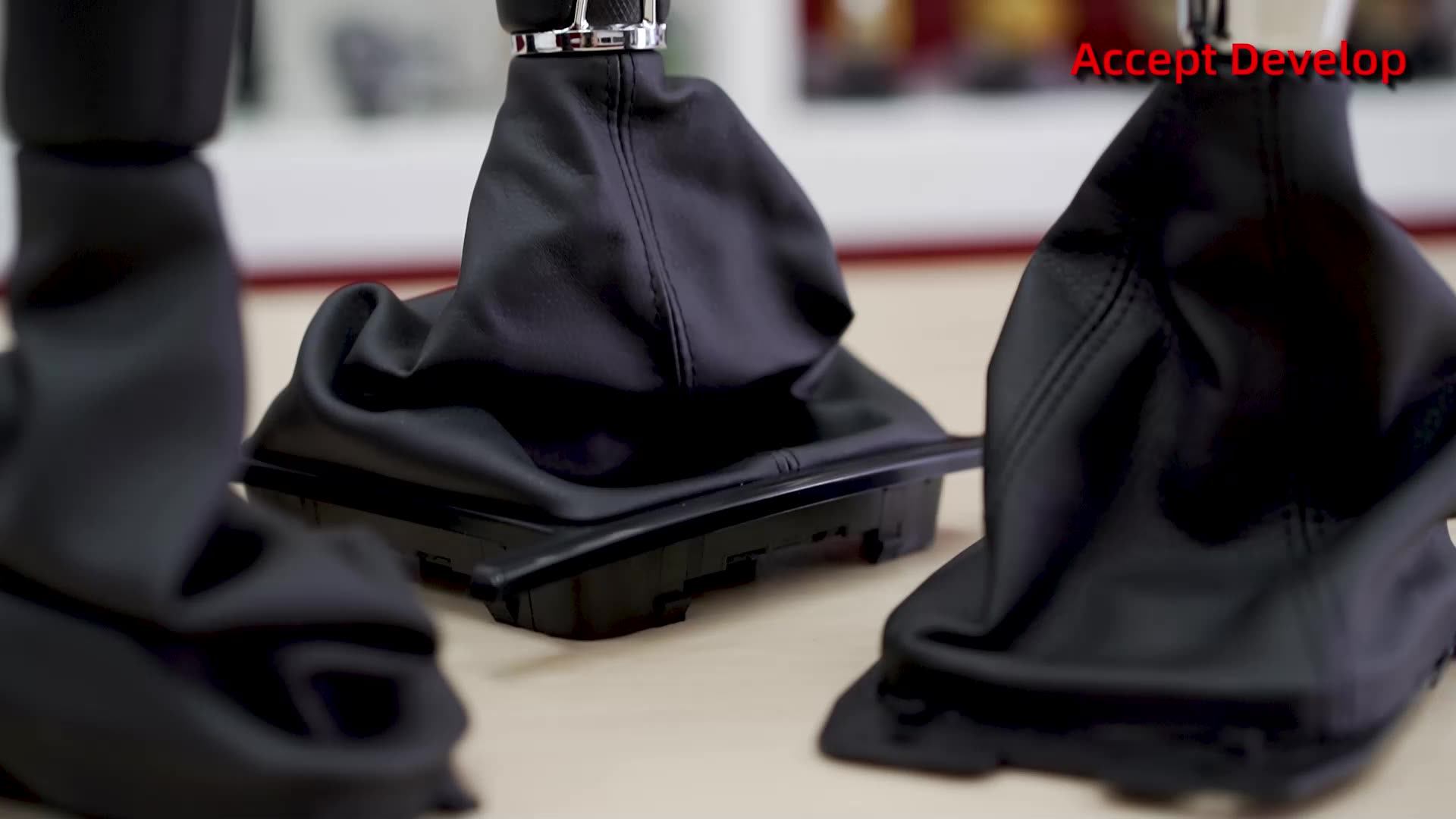 For Peugeot 206 Citroen C2 C3 C4 Sega Elysee Picasso Shifter Car ...