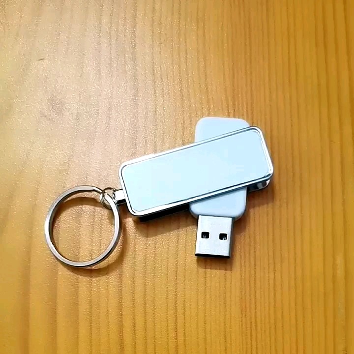 Factory Sublimation Price Custom Swivel Usb Flash Drive Promotion Gift ...