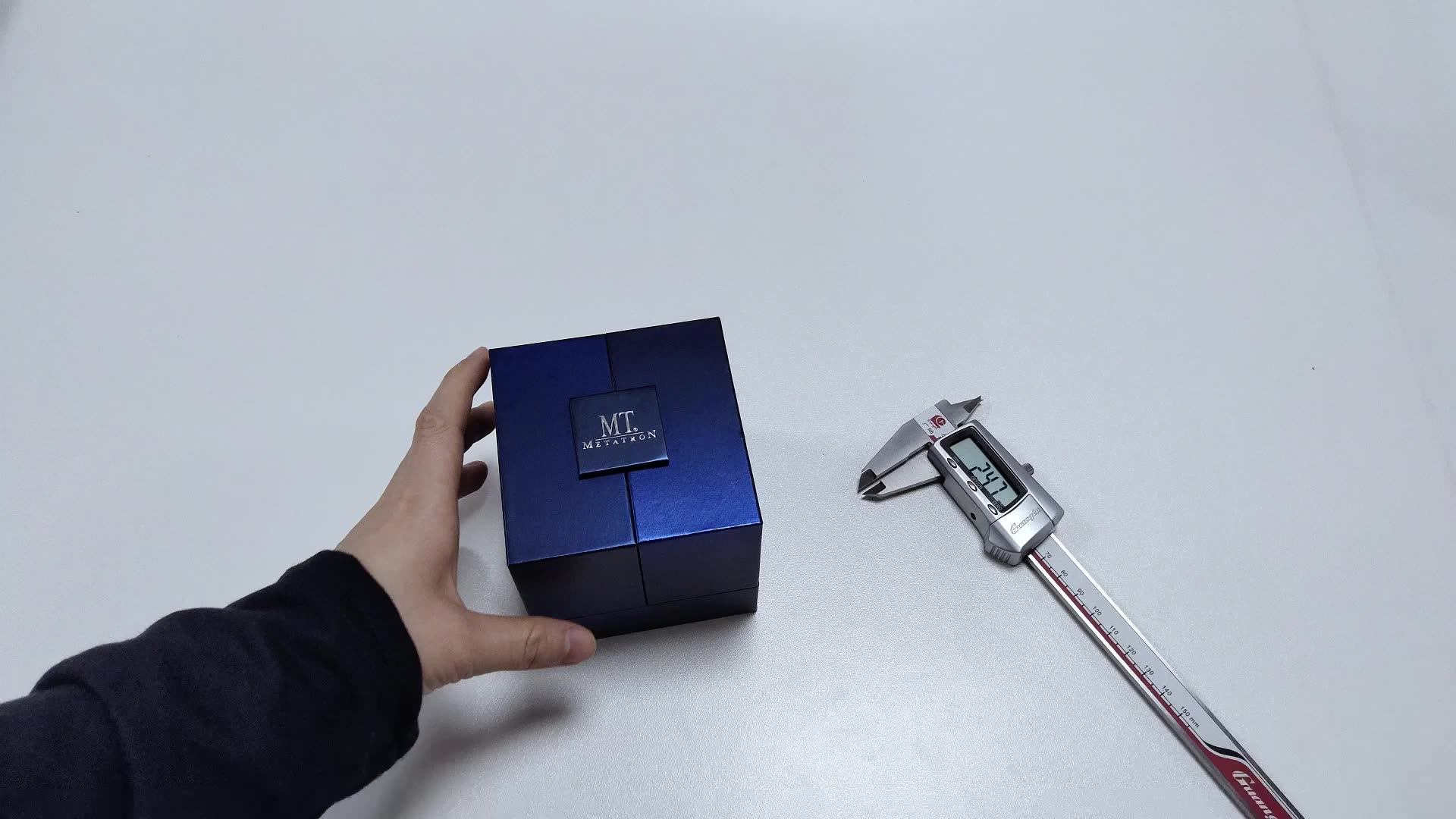 Luxury Texture Paper Package Cardboard Unique Fragrance Parfum Oud ...