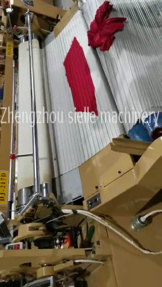 Hot Sales Fabric Cloth Skirt Pleating Machine 217 Pleater Machine - Buy ...