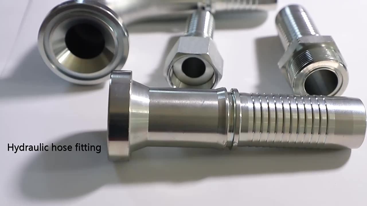 Blind Flange With Threaded Hole Weld Neck Sae Flange 6000 Psi - Buy ...