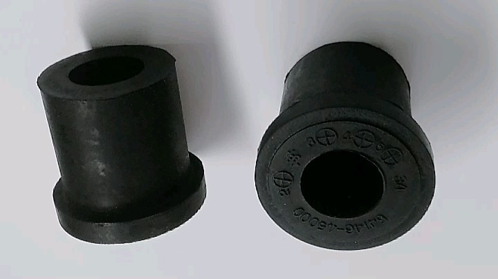 Rubber Bushing 54146-45000 For Hyundai Porter - Buy Rubber Bushing,Auto ...
