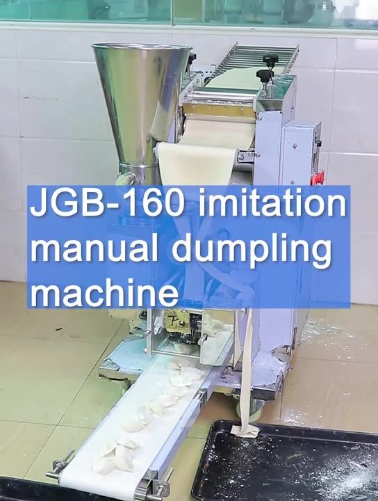 Stainless Steel Commercial Empanada Maker Pierogi Dumpling Making ...