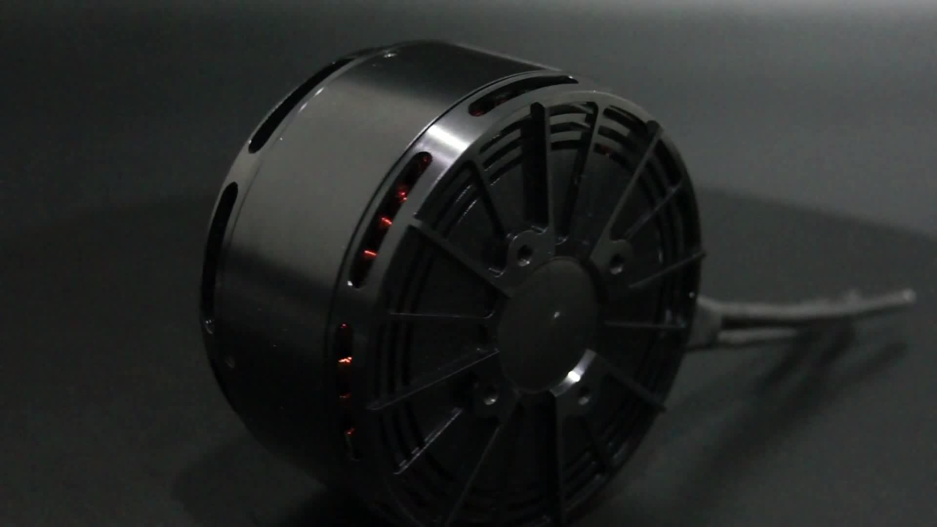 T-motor Big Brushless Dc Motor For Treadmill Drone Motor High Power ...