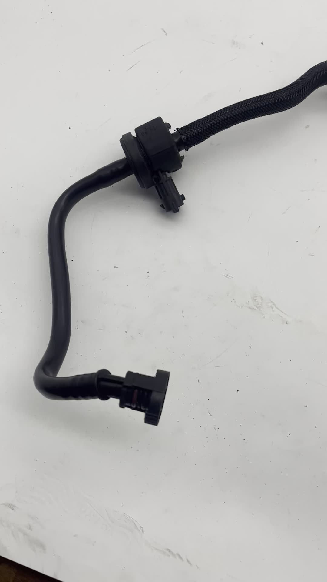 Auto Parts Canister Solenoid Valve For Porsche 970 94811002024 - Buy ...