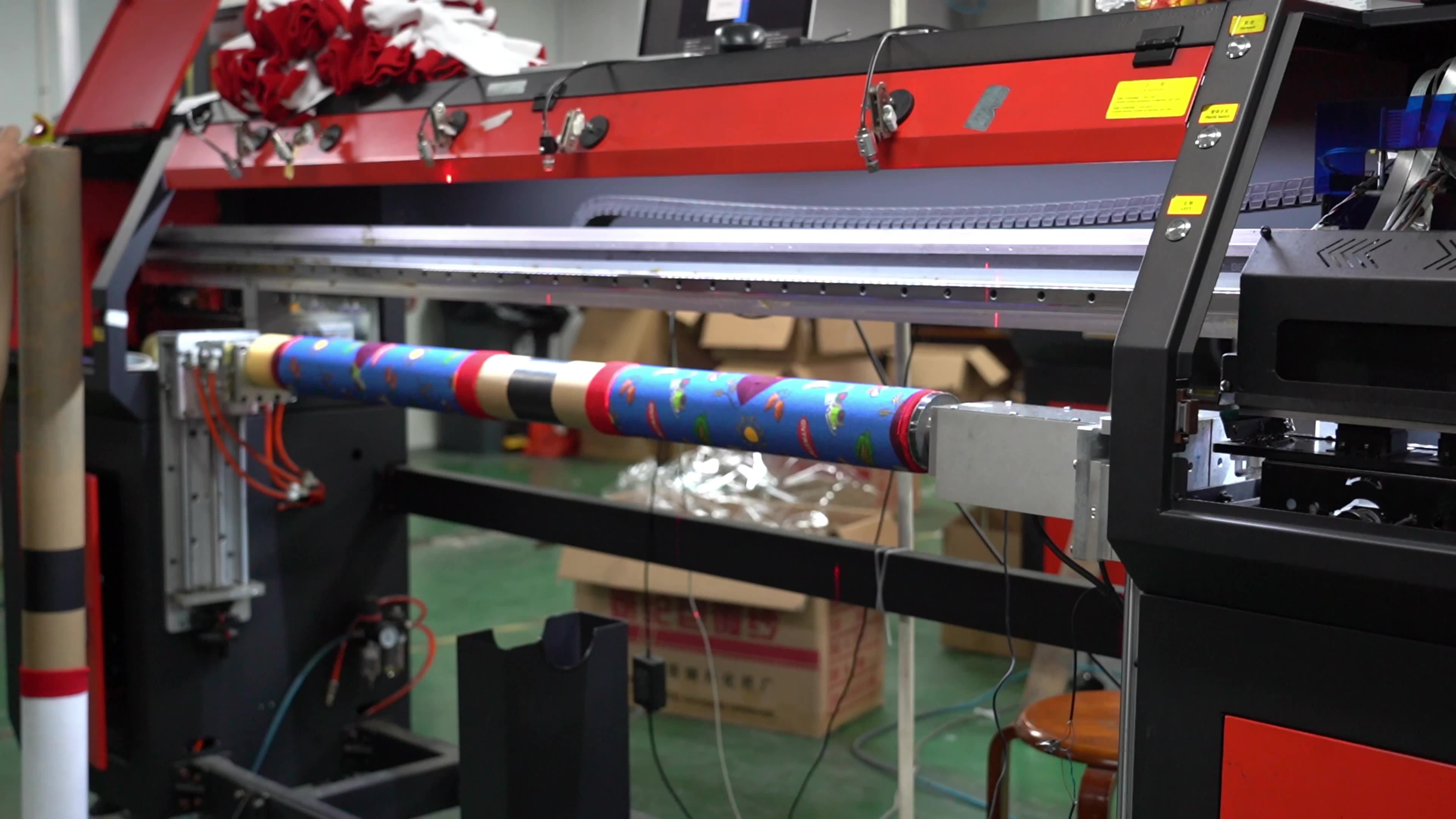 2024 New Technology Digital 3d Seamless Cotton Sock Printer Custom ...