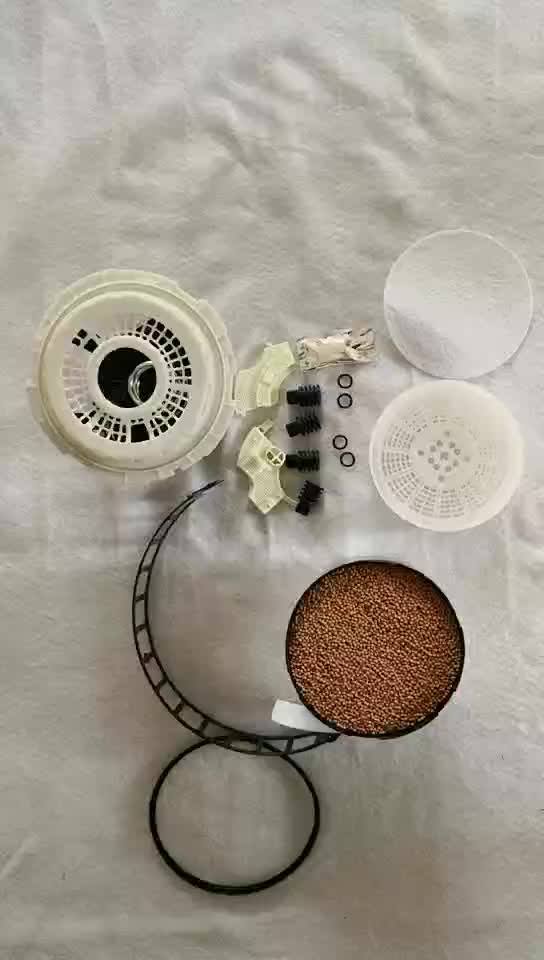 21412848 22223804 K096837k50 843874425 Oil Air Dryer Cartridge Filter ...