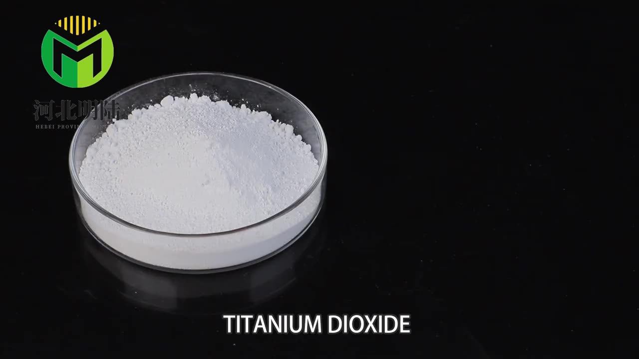 Titanium Dioxide White Powder Bag Of 25kg Titanium Dioxide R 5566 R5566 ...