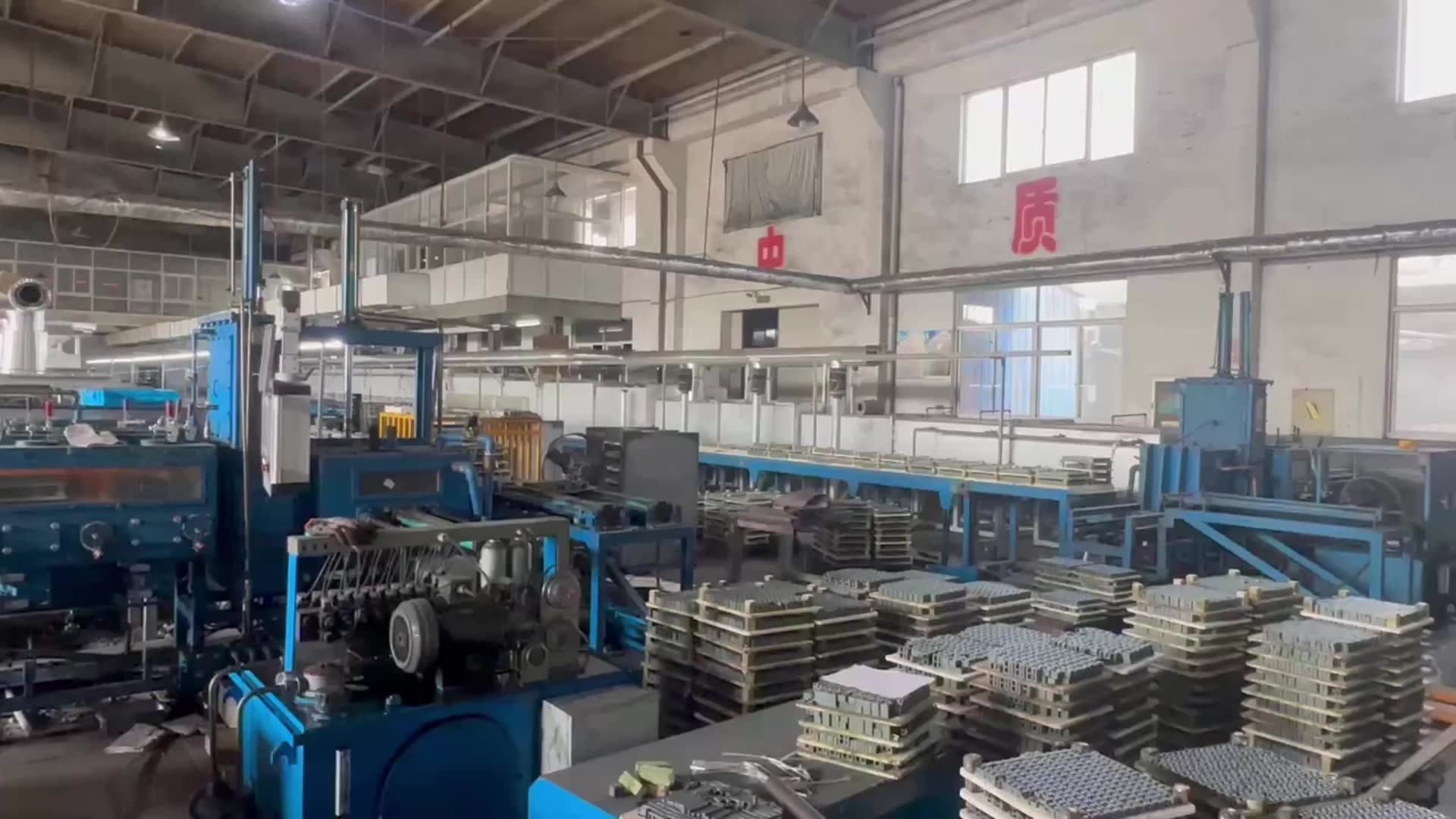 Feiteng Ring Type Ferrite Core For Electric Transformer,Welding Machine ...