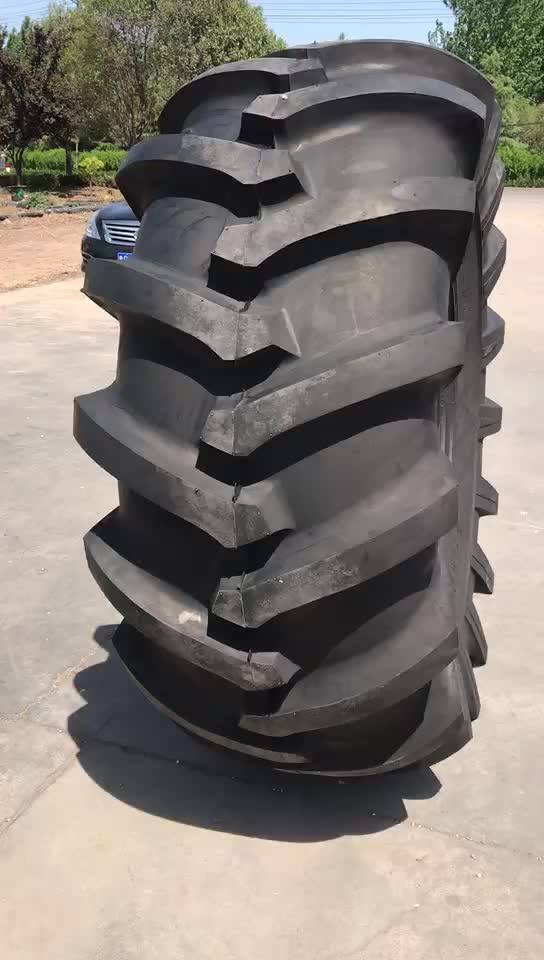 28l-26 30.5l-32 Tractor Tyre Tires 30.5x32 28-26 R-1herringbone Pattern ...