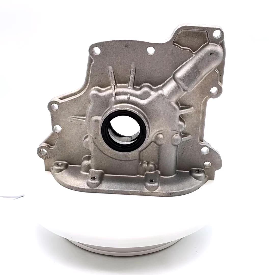Auto Engine Oil Pump For Vw Audi Oem 036115105b - Buy Auto Engine Oil ...