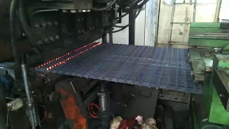 Hdg Steel Platform Grating Steel Bar Grating A325 As Per Webforge ...