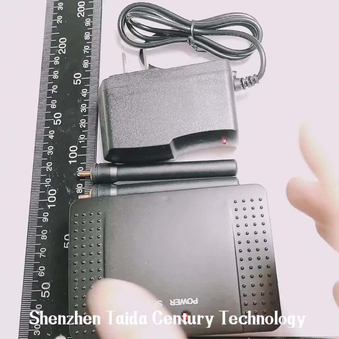 Taidacent Pt2262 Pt2240 Learning Code Long Range Extender Micro Power ...