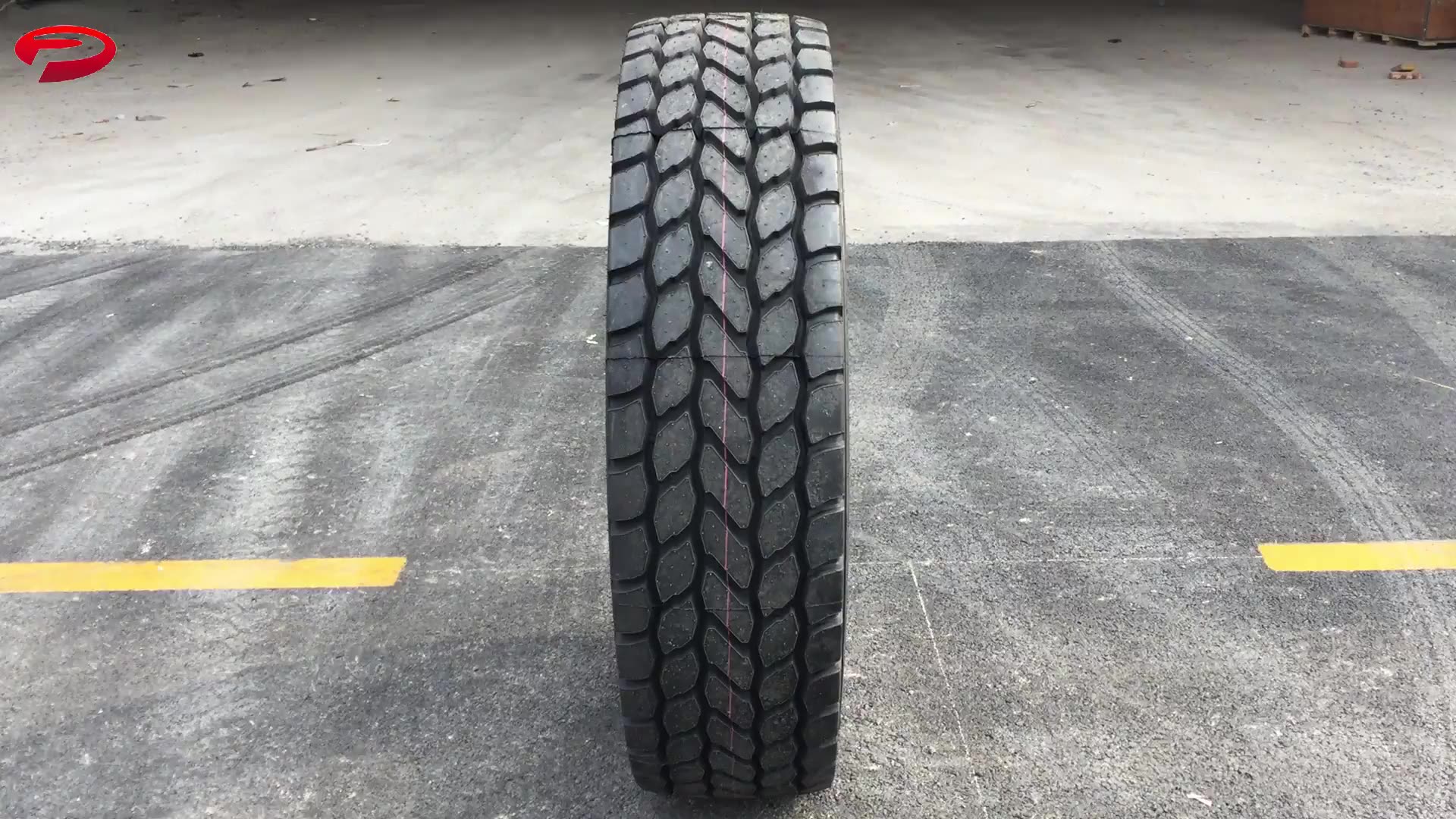 Branded Boto Hilo Triangle Aeolus 14.00r24 14.00r25 16.00r25 385/95r25 445/95r25 Radial Mobile ...