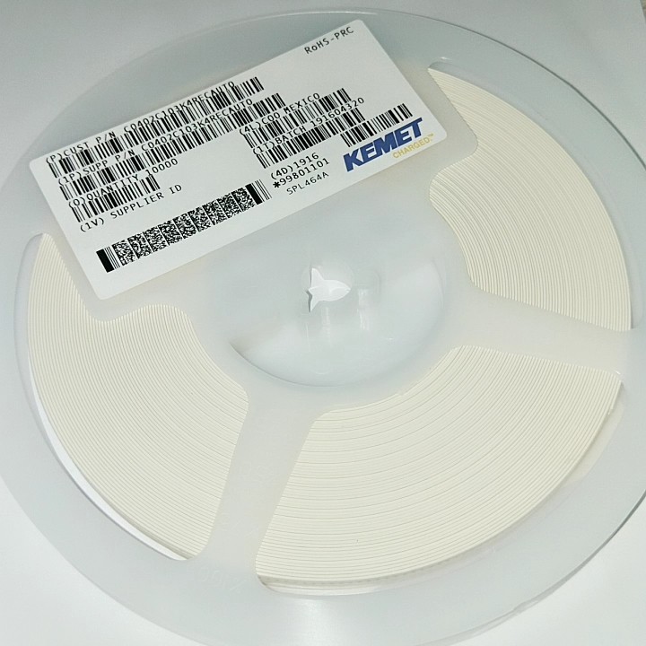 Resistor Chip Resistance Smd 100 Ohms 0.25w 1/4w 5% 1206 100r 1206j100r ...