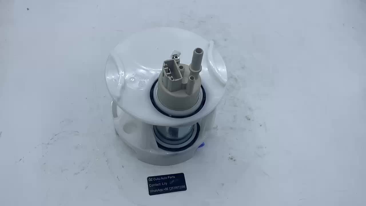 Original Gasoline Tank Fuel Pump 2214708494/2214706094 For W221 S350 ...