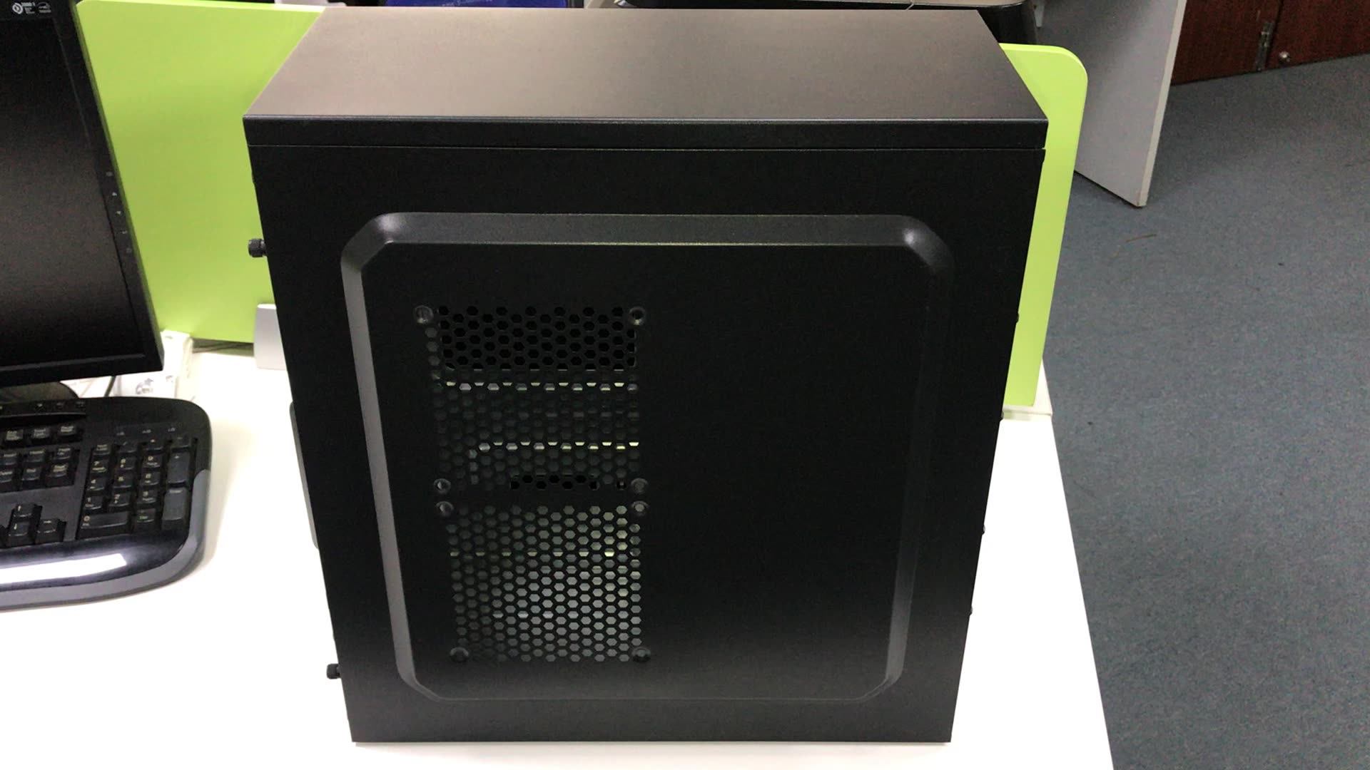 Economical Oem Computer Hardware Accessories Case For Pc Horizontal ...