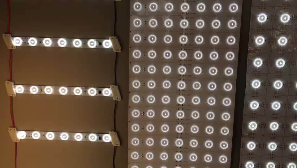 3000k Led Backlight Module Lights Samsung Cc Module Flex Led Panel ...