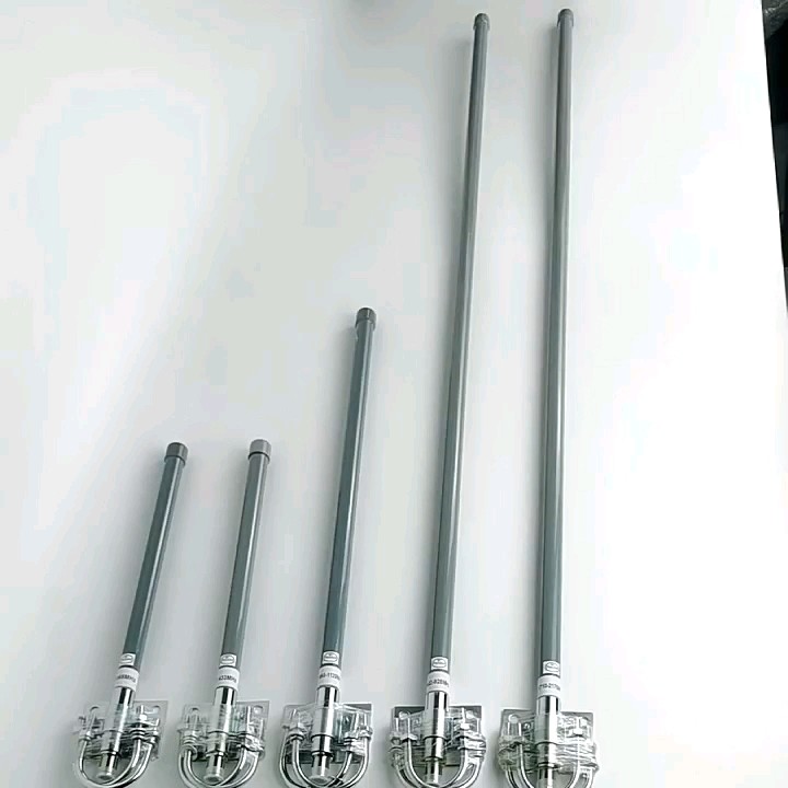 Iot Module Antenna 868mhz Outdoor 14dbi Lora Fiberglass Base Station ...