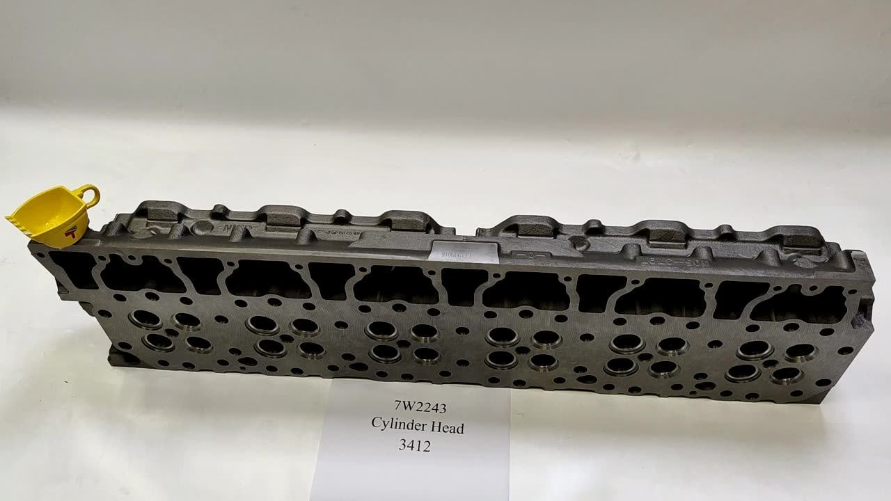 5i7660 For 312c 311c 312d 314c 318c 319d Excavator Crankshaft Rear Oil ...