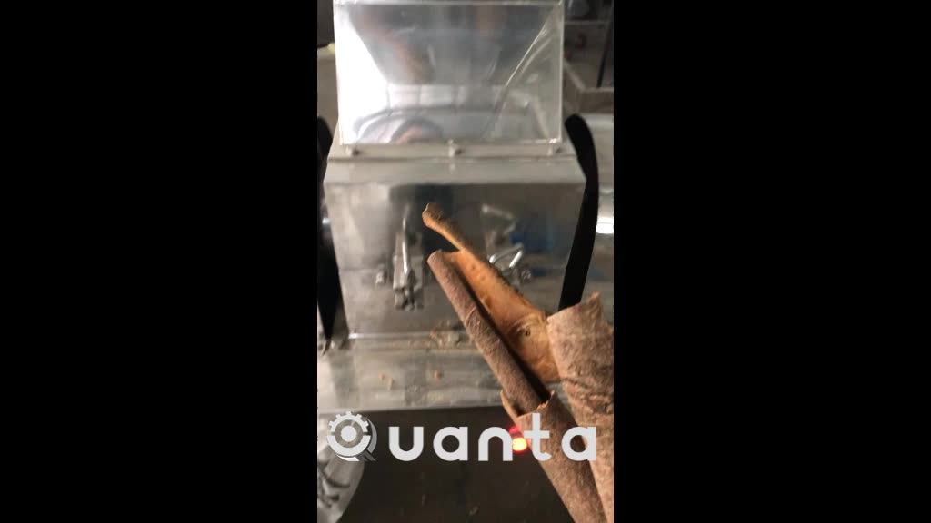 Himalayan Crystal Natural Pink Edible Salt Coarse Crusher Machine - Buy ...