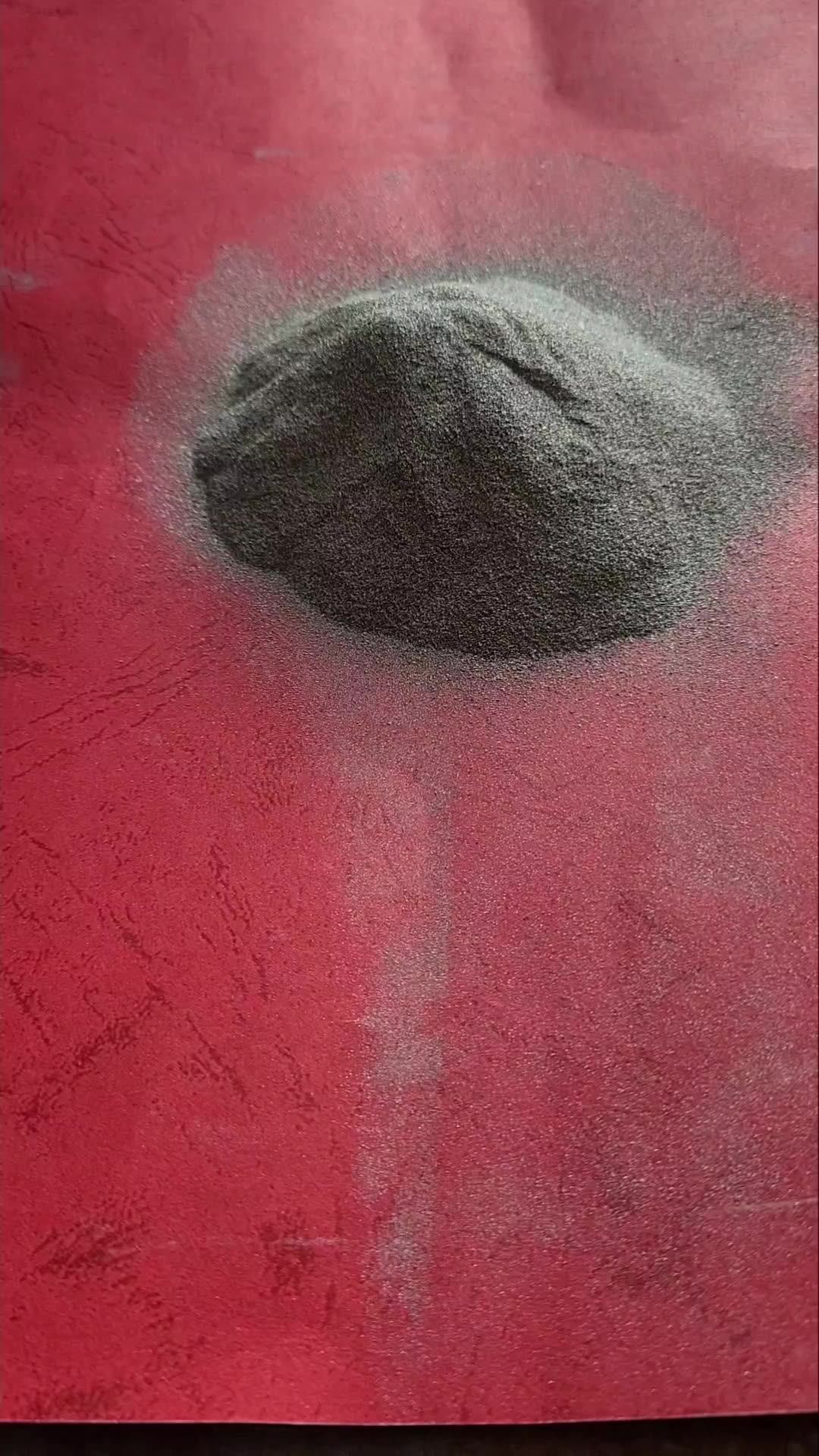 High Quality Magnalium Powder For Fireworks - Buy Fireworks Magnalium ...