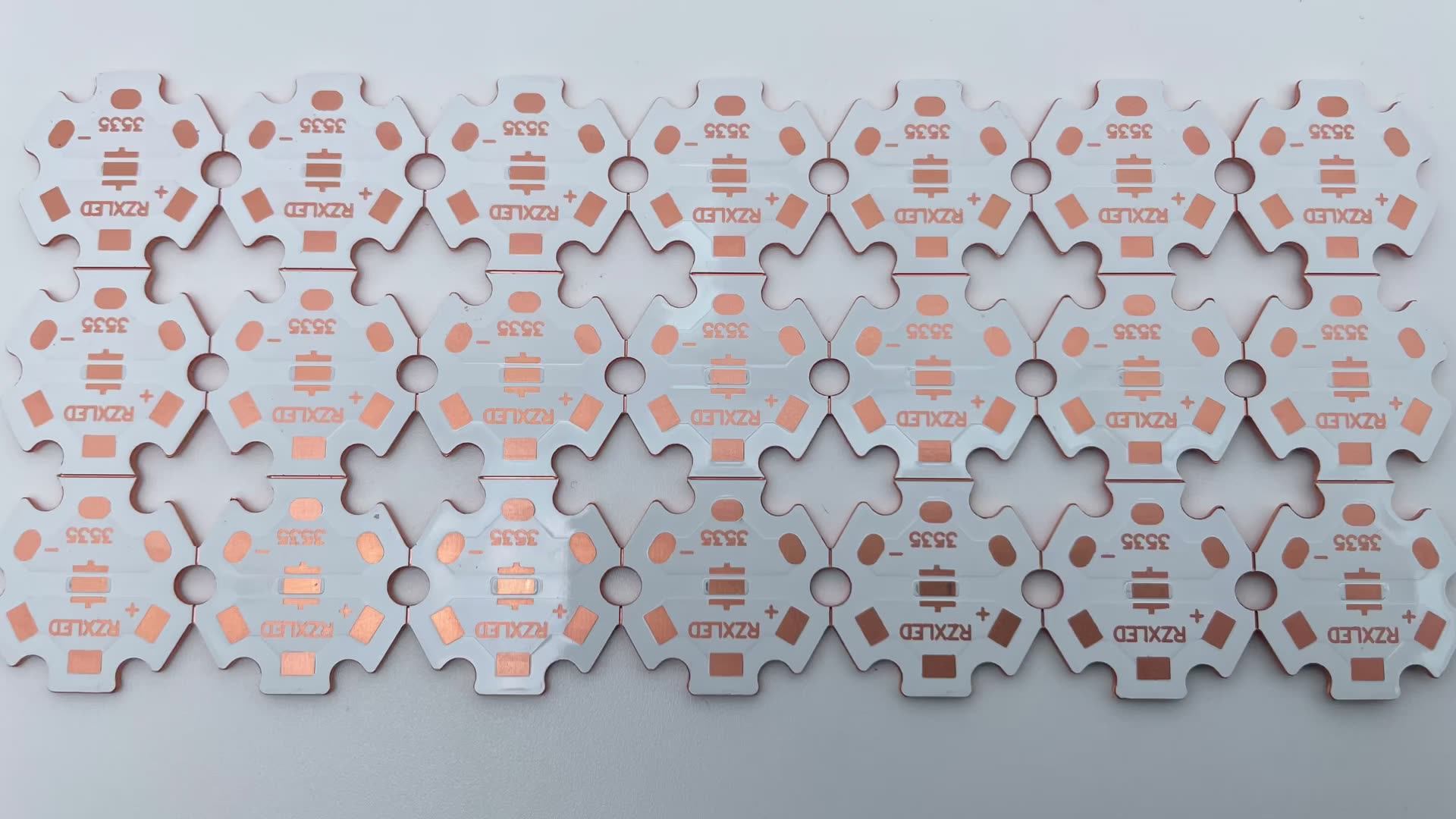 Led Light Board 5v Uvc Led 254nm 265nm 275nm 285nm 295nm 310nm Module ...