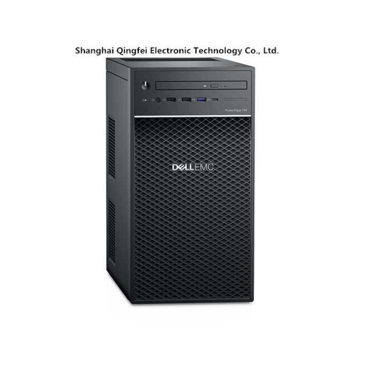 Dell Original Full New Poweredge T40 Server - Buy Server Poweredge ...