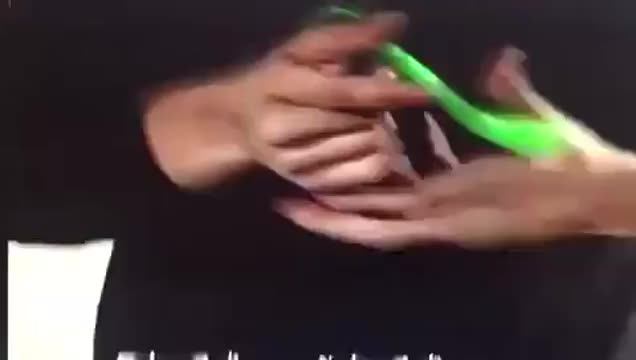 Magic Twist Wiggly Worms Toy Fuzzy Plush Stress Relief Fidget Fiddle ...