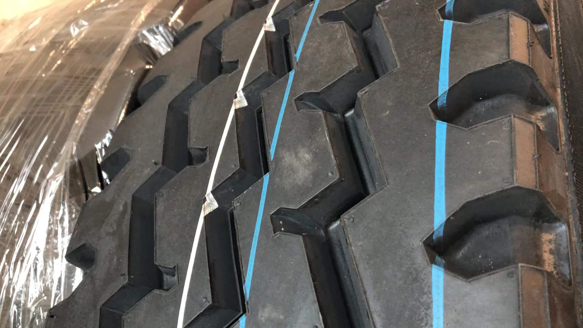 Annaite 300 All Position Tires 11r22.5 12r22.5 13r22.5 315/80r22.5 On ...