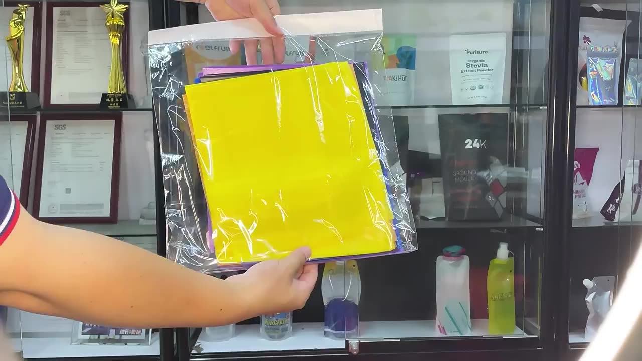 Customized Astm Prevention Environmental Infections Biohazardous Waste ...