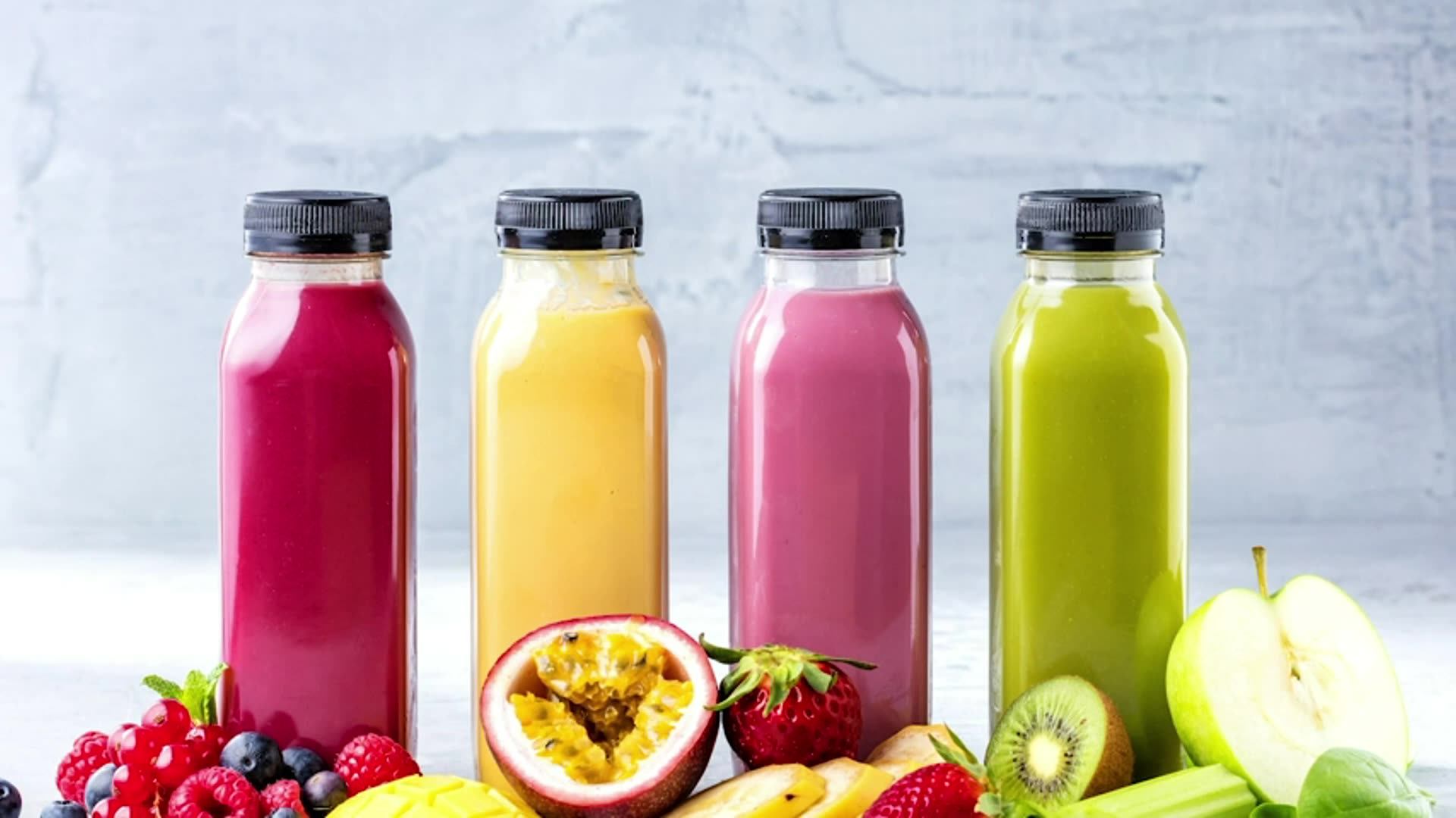 Cheapest Price Drinking Bottle For Juice Milk Water Coffee Clear ...