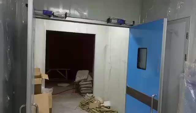 Automatic Door Operators Swing Sliding Garage Gate Door Opener Electric ...