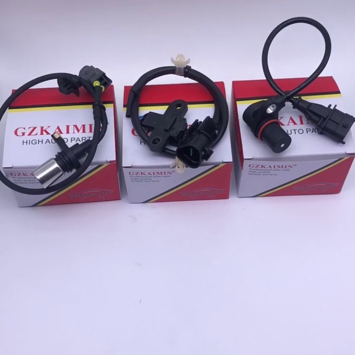 Oem Pw550626 Pw811562 Crankshaft Position Sensor For Proton Satria 1.3 ...