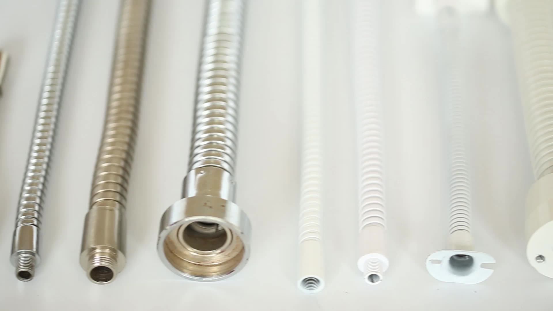 Stainless Steel Gooseneck Flexible Tube - Buy Gooseneck Tube,Gooseneck ...