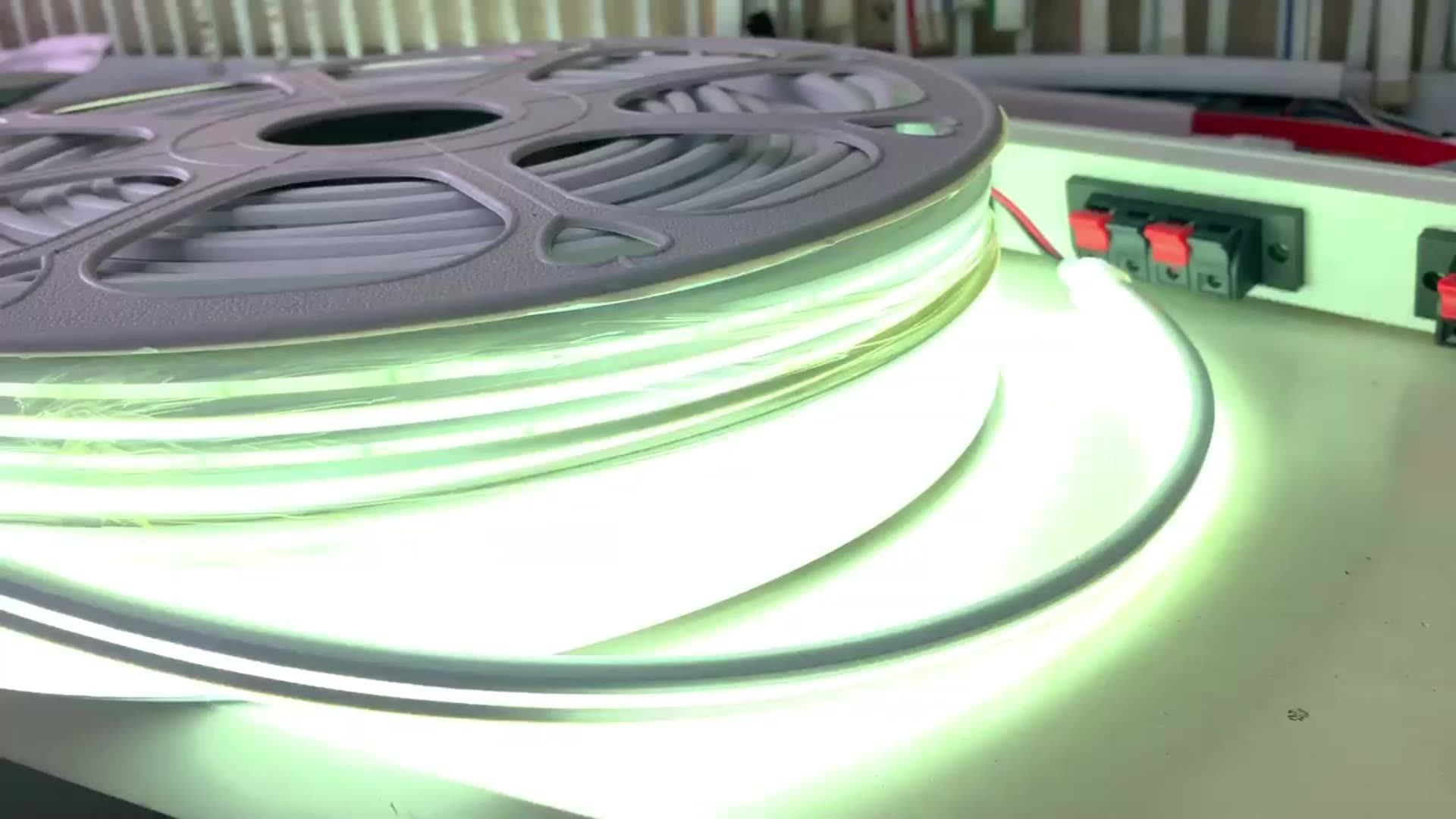 High Voltage Led Strip Ac100v 110v 120v 220v 230v 240v Smd2835 Led ...