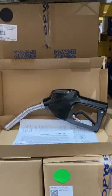 Opw 7h Dispenser Pump Oil Gun Fuel Nozzle For Petrol Station - Buy ...