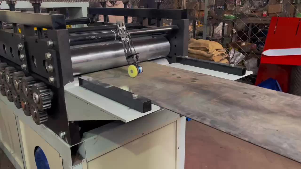 Automatic Steel Coil Slit Price Roof Cutter Cut To Length Slitter Line ...