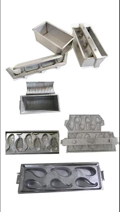 Stainless Steel Ham Mould - Buy Ham Mould,Mould Former,Stainless Steel ...