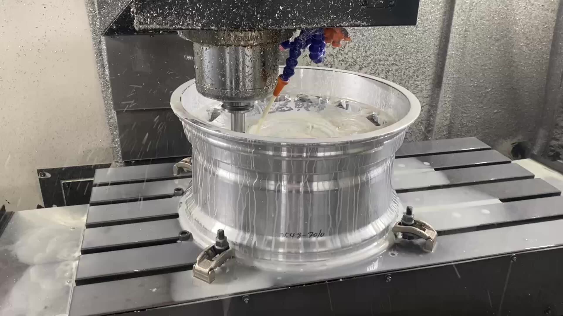 Rims 4x4 Off Road Car Alloys Deep Lip Wheel Rim 16 17 18 22inch 5holes ...