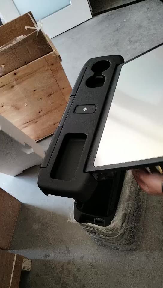 Table Carrée Pliable Avec Deux Côtés,Pour Intérieur De Voiture,Mercedes ...