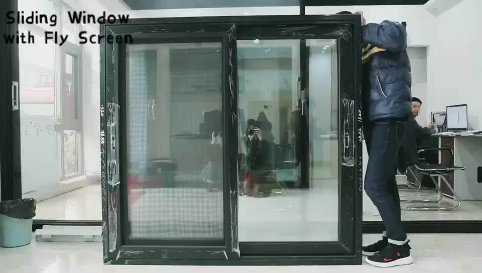 Hollow Metal Frame Window - Buy Hollow Metal Frame Window,Balcony ...