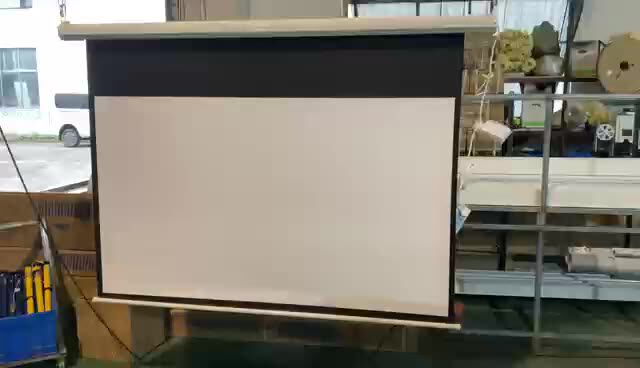 4k Hd Display Projection Optical Eye Protection Electronic Projector ...