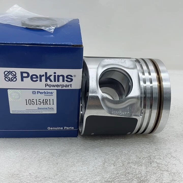 Diesel Engine Parts Per-kins Packing C7.1 Engine Piston Ring Uprk0005 ...