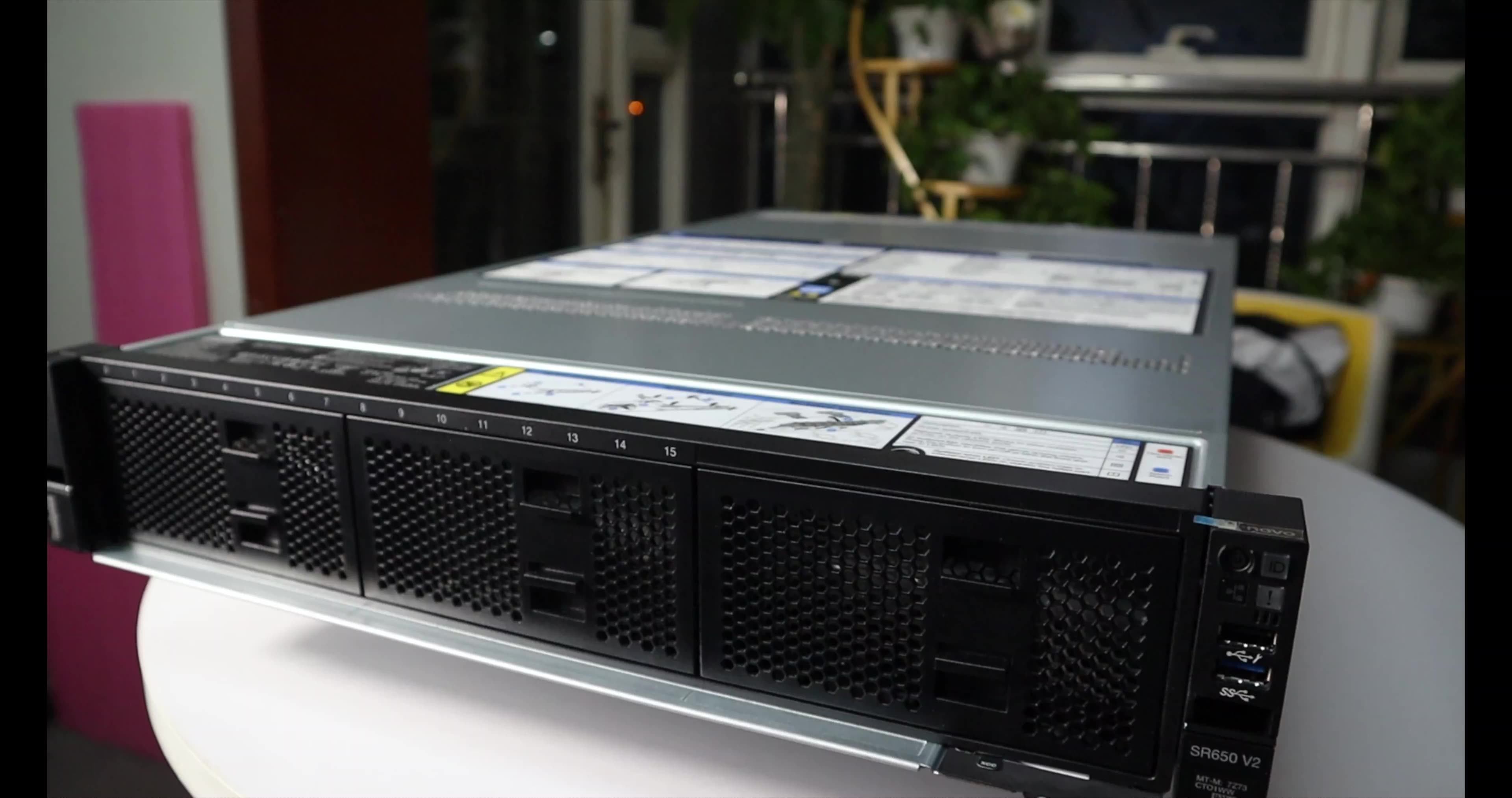 热销新款联想sr650 V2机架服务器 - Buy Sr650 V2,联想 (lenovo) Sr650 V2,联想服务器 Product ...