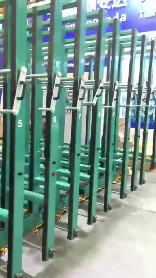 Glass Pack Storage System Warehouses Glass Storage System - Buy Glass ...