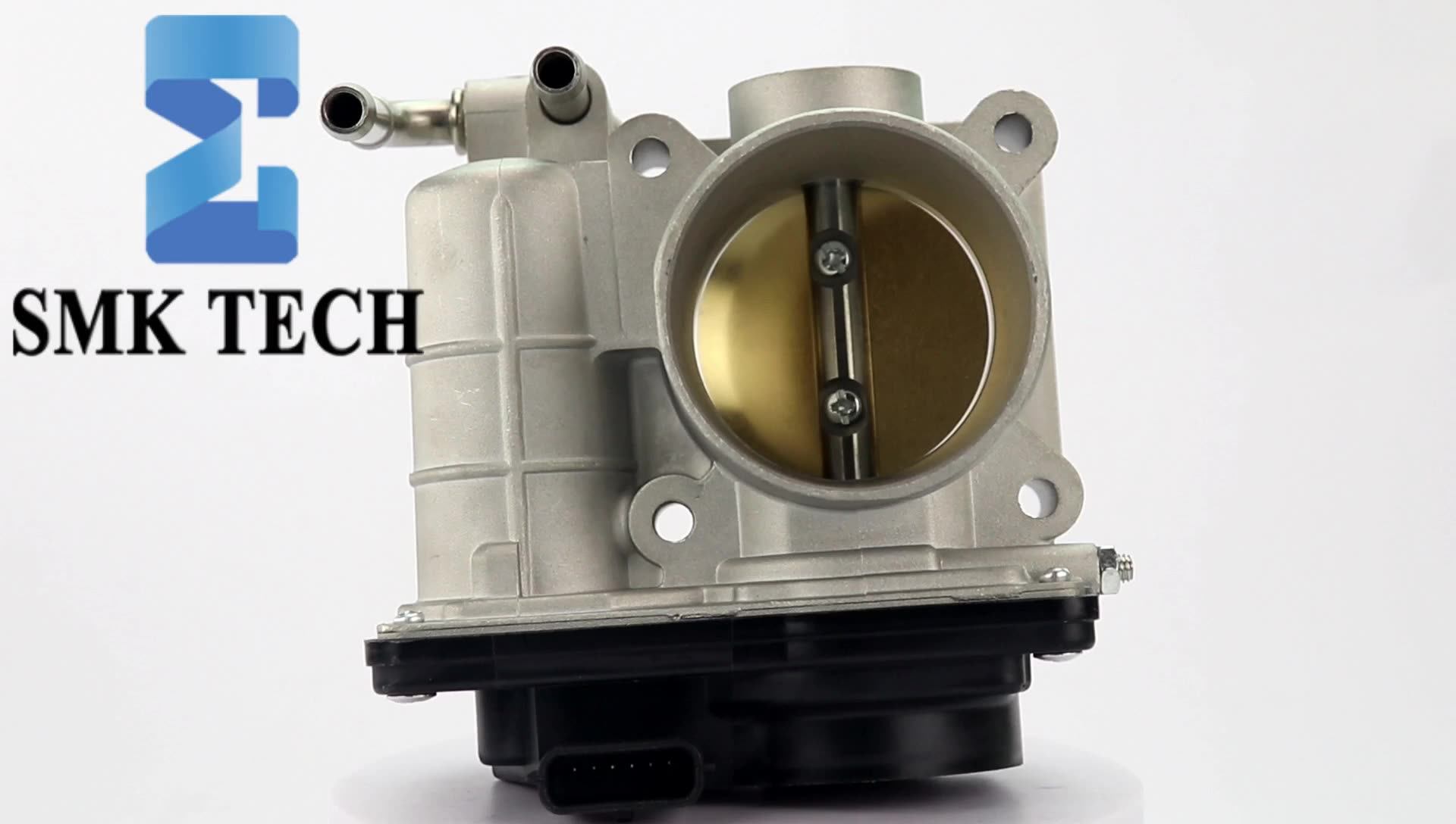 50mm Throttle Body 16119ed000 16119ed00a V38-81-0006 Rme50-11c Sera526 ...