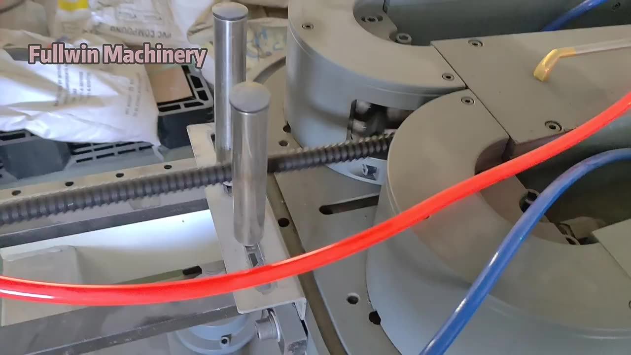 Flexible Corrugated House Machine Plastic Pp Pe Pvc Pa Corrugated Pipe ...